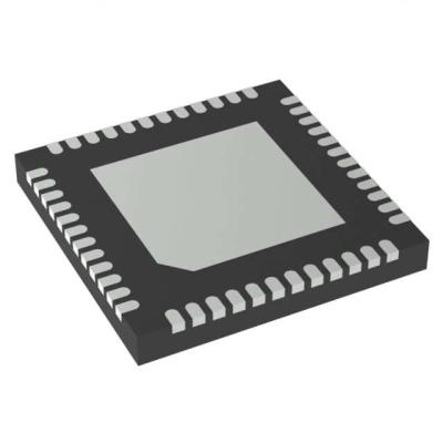 China PIC18F55K42-I/MV IC MCU 8BIT 32KB FLASH 48UQFN Microchip Technology for sale