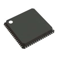 China EFM32GG330F512G-E-QFN64R IC MCU 32BIT 512KB FLASH 64QFN Silicon Labs for sale