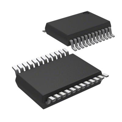 China EFM8BB21F16G-C-QSOP24R IC MCU 8BIT 16KB FLASH 24QSOP Silicon Labs for sale