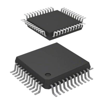 China ST72F324LJ2T5TR IC MCU 8BIT 8KB FLASH 44LQFP STMicroelectronics for sale