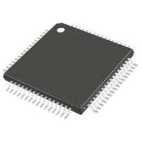 China ATSAMD21J17A-AU IC MCU 32BIT 128KB FLASH 64TQFP Microchip Technology for sale
