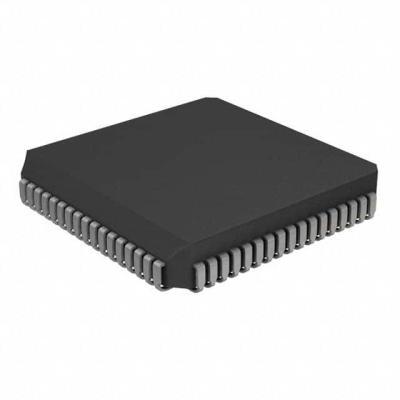 China PIC17C756A-33/L IC MCU 8BIT 32KB OTP 68PLCC Microchip Technology for sale