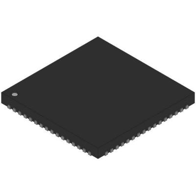 China AT91SAM7S321-MU IC MCU 16/32BIT 32KB FLASH 64QFN Atmel for sale