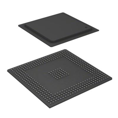 China MCF5474VR266 IC MCU 32BIT ROMLESS 388PBGA N✖P USA Inc. for sale