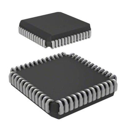 China DS87C530-QCL+ IC MCU 8BIT 16KB OTP 52PLCC Analog Devices Inc./Maxim Integrated for sale