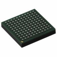 China MK21DX128AVMC5 IC MCU 32B 128KB FLASH 121MAPBGA N✖P USA Inc. for sale