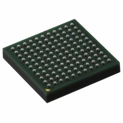 China MK21DX128AVMC5 IC MCU 32B 128KB FLASH 121MAPBGA N✖P USA Inc. for sale
