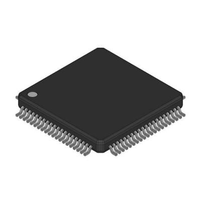 China S912B32E4CFUE8 IC MCU 16BIT 32KB FLASH 80QFP Freescale Semiconductor for sale