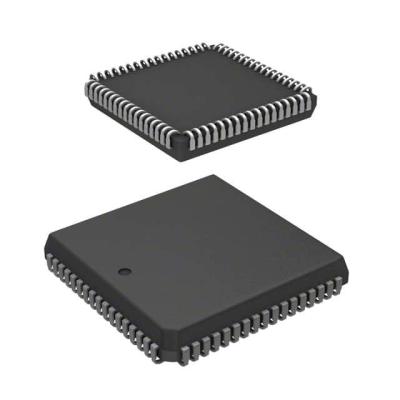 China Z86C9620VSC IC MCU 8BIT ROMLESS 68PLCC Zilog for sale