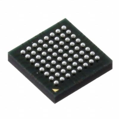 China R5F100LEABG#W0 IC MCU 16BIT 64KB FLASH 64VFBGA Renesas Electronics America Inc for sale