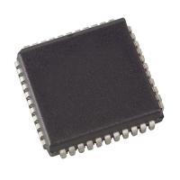China W78C032C40PL IC MCU 8BIT ROMLESS 44PLCC Nuvoton Technology Corporation for sale