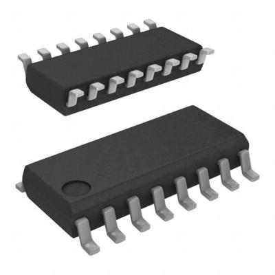 China EFM8BB10F8G-A-SOIC16R IC MCU 8BIT 8KB FLASH 16SOIC Silicon Labs for sale