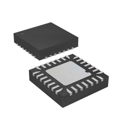 China ATMEGA328P-MMHR IC MCU 8BIT 32KB FLASH 28VQFN Microchip Technology for sale