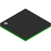 China AT91SAM7X128B-CU IC MCU 16/32BIT 128KB 100TFBGA Atmel for sale