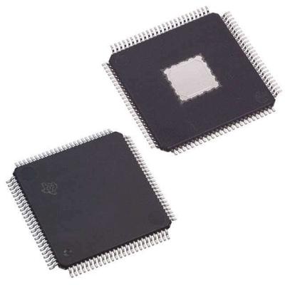 China TMS320F28062PZPS IC MCU 32BIT 128KB FLSH 100HTQFP Texas Instruments for sale