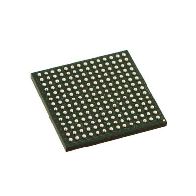 China MCF5208CVM166 IC MCU 32BIT ROMLESS 196LBGA N✖P USA Inc. for sale