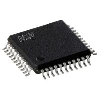 China W78C032C40FL IC MCU 8BIT ROMLESS 44QFP Nuvoton Technology Corporation for sale