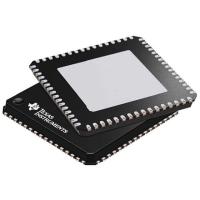 China MSP430F1611IRTDT IC MCU 16BIT 48KB FLASH 64VQFN Texas Instruments for sale