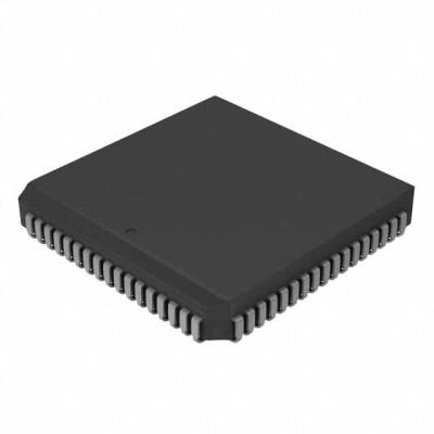 China PIC18C801-I/L IC MCU 8BIT ROMLESS 84PLCC Microchip Technology for sale