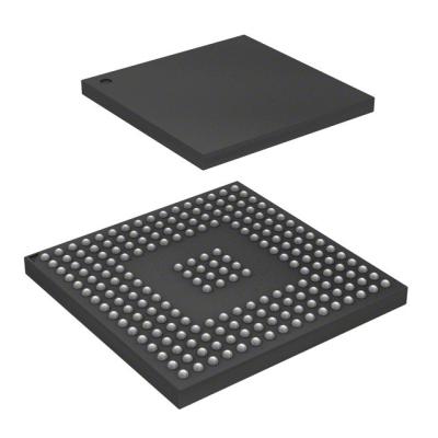 China SPC5668EK0MMG IC MCU 32BIT 2MB FLASH 208MAPBGA N✖P USA Inc. for sale