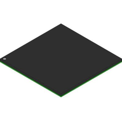 China MCF5235CVM100 IC MCU 32BIT ROMLESS 256MAPBGA Freescale Semiconductor for sale