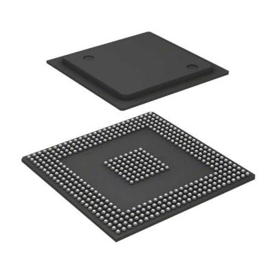 China SPC5777CDK3MME4 IC MCU 32BIT 8MB FLASH 416MAPBGA N✖P USA Inc. for sale