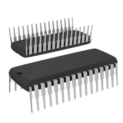 China ST72T141K2B6 IC MCU 8BIT 8KB OTP 32SDIP STMicroelectronics for sale