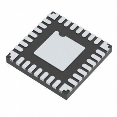 China PIC32MM0256GPM028-I/M6 IC MCU 32BIT 256KB FLASH 28UQFN Microchip Technology for sale