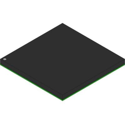 China MCF5472ZP200 IC MCU 32BIT ROMLESS 388PBGA Freescale Semiconductor for sale