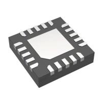 China PIC18F16Q41-I/REB IC MCU 8BIT 64KB FLASH 20VQFN Microchip Technology for sale
