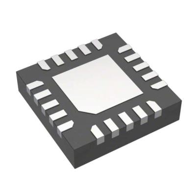 China PIC18F16Q41-I/REB IC MCU 8BIT 64KB FLASH 20VQFN Microchip Technology for sale