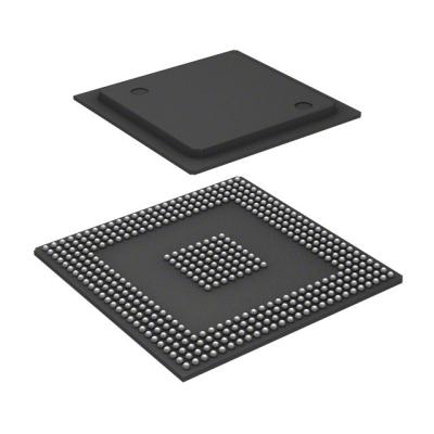 China SPC5777MK0MVU8 IC MCU 32BIT 8.64MB FLSH 416PBGA N✖P USA Inc. for sale