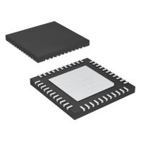 China MAXQ610J-0000+T IC MCU 16BIT 64KB FLASH 44TQFN Analog Devices Inc./Maxim Integrated for sale