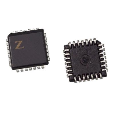 China Z86E3016VEC IC MCU 8BIT 4KB OTP 28PLCC Zilog for sale