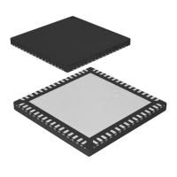China EFM32TG230F8-QFN64T IC MCU 32BIT 8KB FLASH 64QFN Silicon Labs for sale