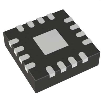 China PIC16LF1503-I/MG IC MCU 8BIT 3.5KB FLASH 16QFN Microchip Technology for sale