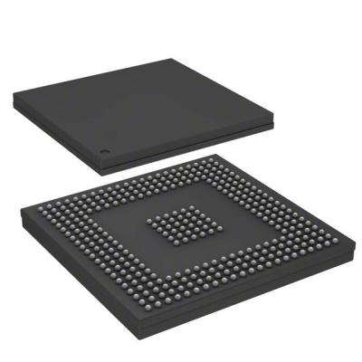 China SPC5644AF0MVZ1 IC MCU 32BIT 4MB FLASH 324PBGA N✖P USA Inc. for sale