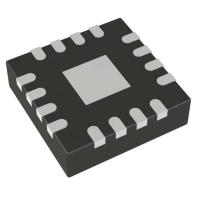 China PIC16LF1503-I/MG IC MCU 8BIT 3.5KB FLASH 16QFN Microchip Technology for sale