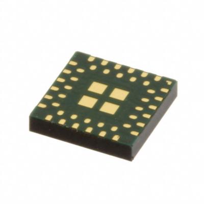 China MCF51JF32VHS IC MCU 32BIT 32KB FLASH 44MAPLGA N✖P USA Inc. for sale