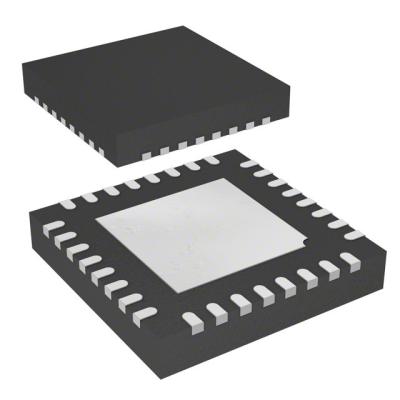 China AT89C5130A-PUTUM IC MCU 8BIT 16KB FLASH 32QFN Microchip Technology for sale
