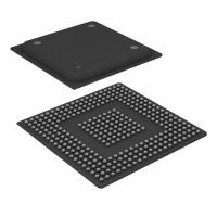 China CY91F59BCPB-GSE1 IC MCU 32B 2.0625MB FLSH 320PBGA Infineon Technologies for sale
