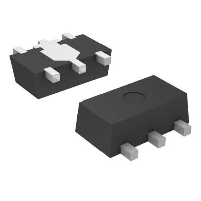 China XC6227C331PR-G IC REG LINEAR 3.3V 700MA SOT89-5 Torex Semiconductor Ltd for sale