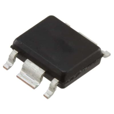 China S-1172B33-E6T1U IC REG LINEAR 3.3V 1A 6HSOP ABLIC Inc. for sale
