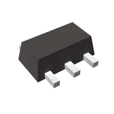 China R1173H001B-T1-FE IC REG LINEAR POS ADJ 1A SOT89-5 Nisshinbo Micro Devices Inc. for sale