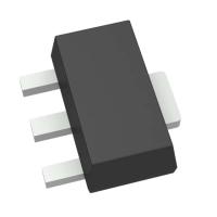 China AS78L05RTR-E1 IC REG LINEAR 5V 100MA SOT89-3 Diodes Incorporated for sale