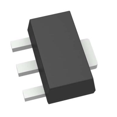 China AS78L05RTR-E1 IC REG LINEAR 5V 100MA SOT89-3 Diodes Incorporated for sale
