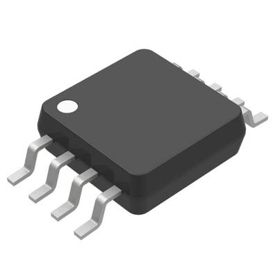 China LP2951CMM-3.3/NOPB IC REG LIN POS ADJ 100MA 8VSSOP Texas Instruments for sale