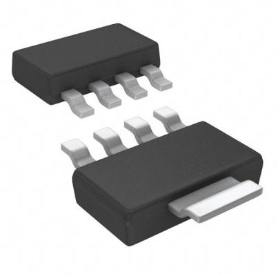 China LP38692MP-ADJ/NOPB IC REG LINEAR POS ADJ 1A SOT223 Texas Instruments for sale