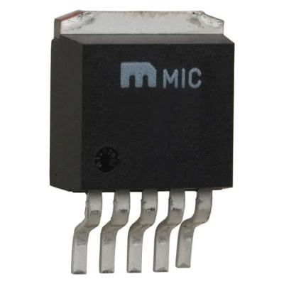 China MIC29152WU-TR IC REG LIN POS ADJ 1.5A TO263-5 Microchip Technology for sale