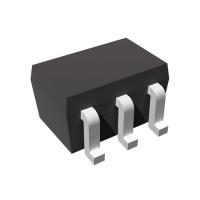 China RP110Q282D-TR-FE IC REG LINEAR 2.8V 150MA SC88A Nisshinbo Micro Devices Inc. for sale